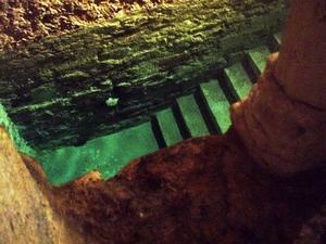 Mikvé Mediéval - Monumenti - Montpellier