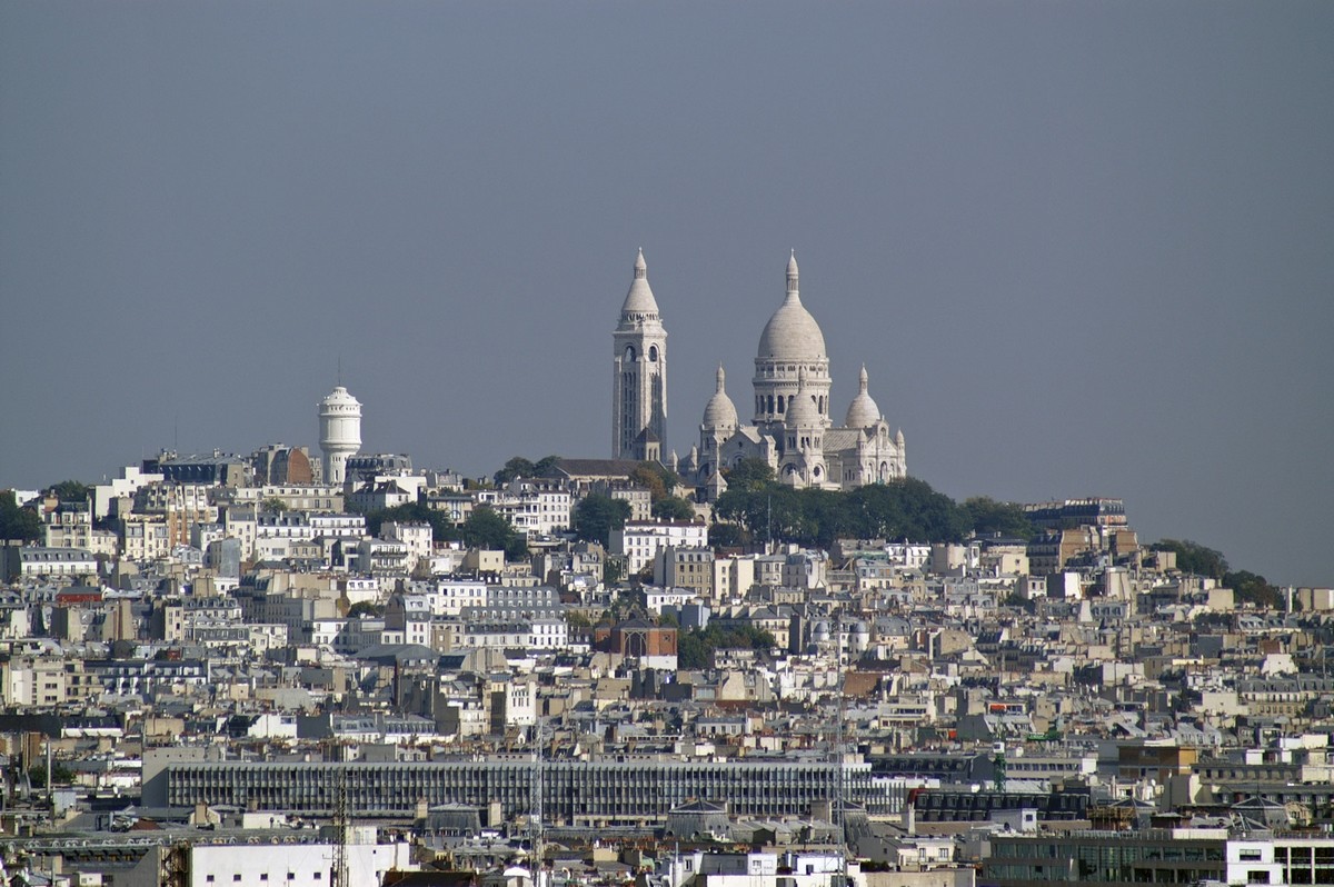 Parigi - Le città più belle della Francia