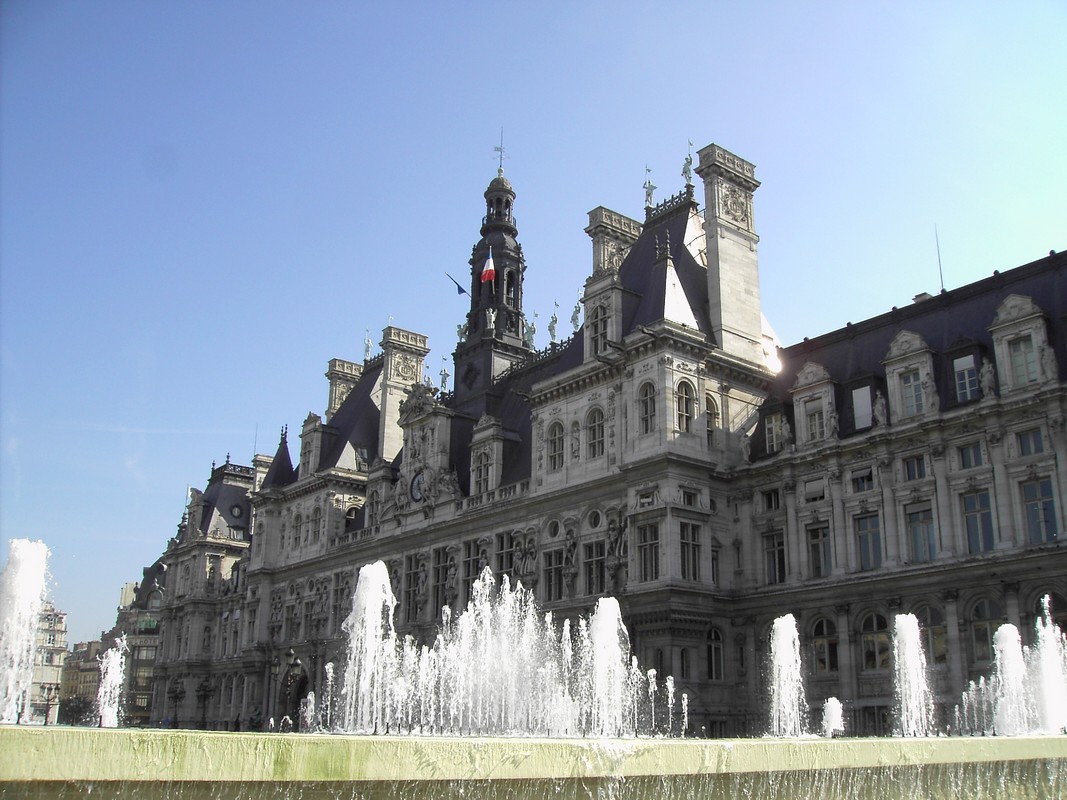 Parigi - Le città più belle della Francia