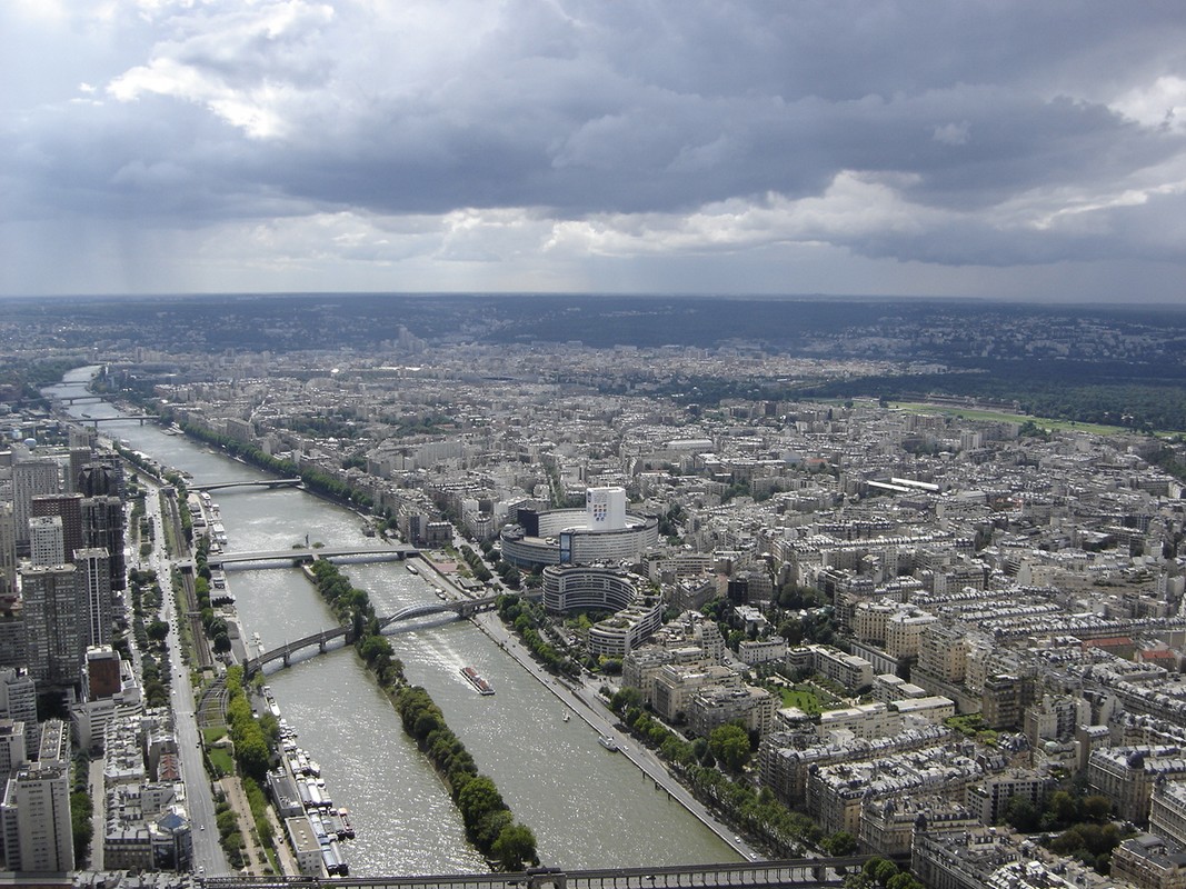 Parigi - Le città più belle della Francia