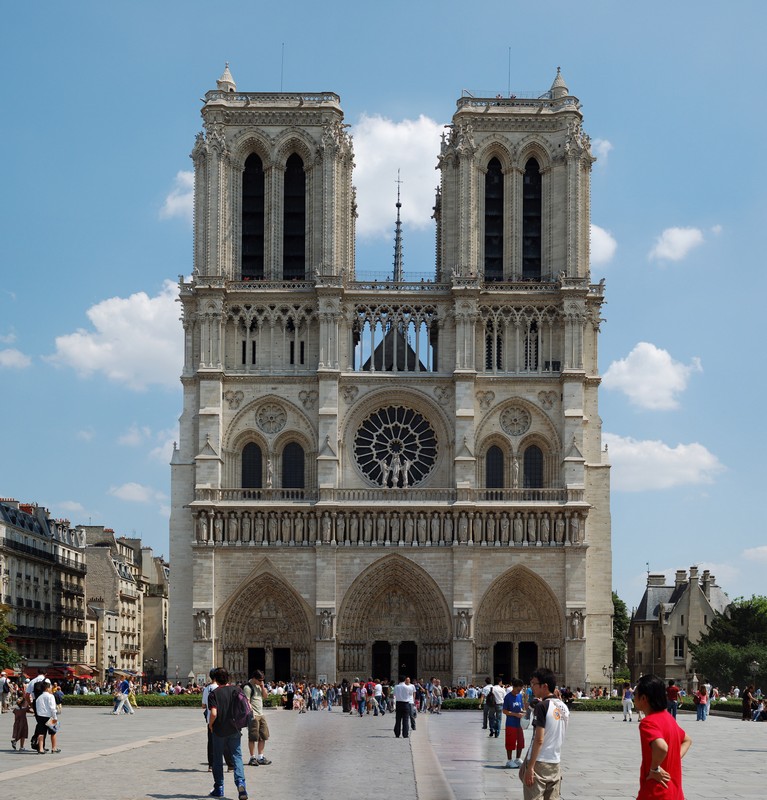 Parigi - Le città più belle della Francia