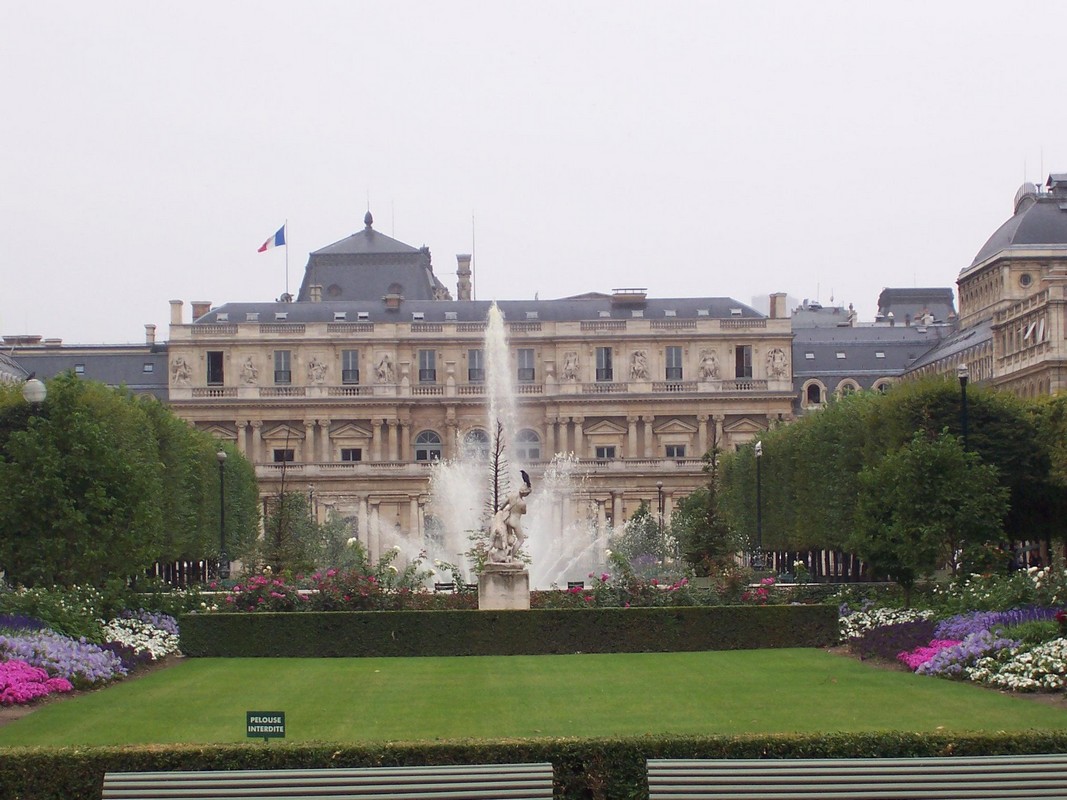 Parigi - Le città più belle della Francia