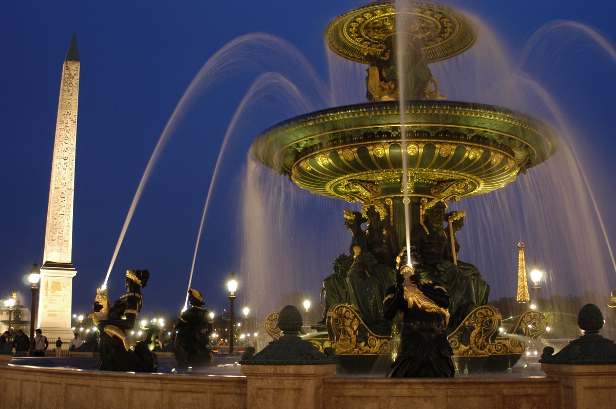 Parigi - Le città più belle della Francia