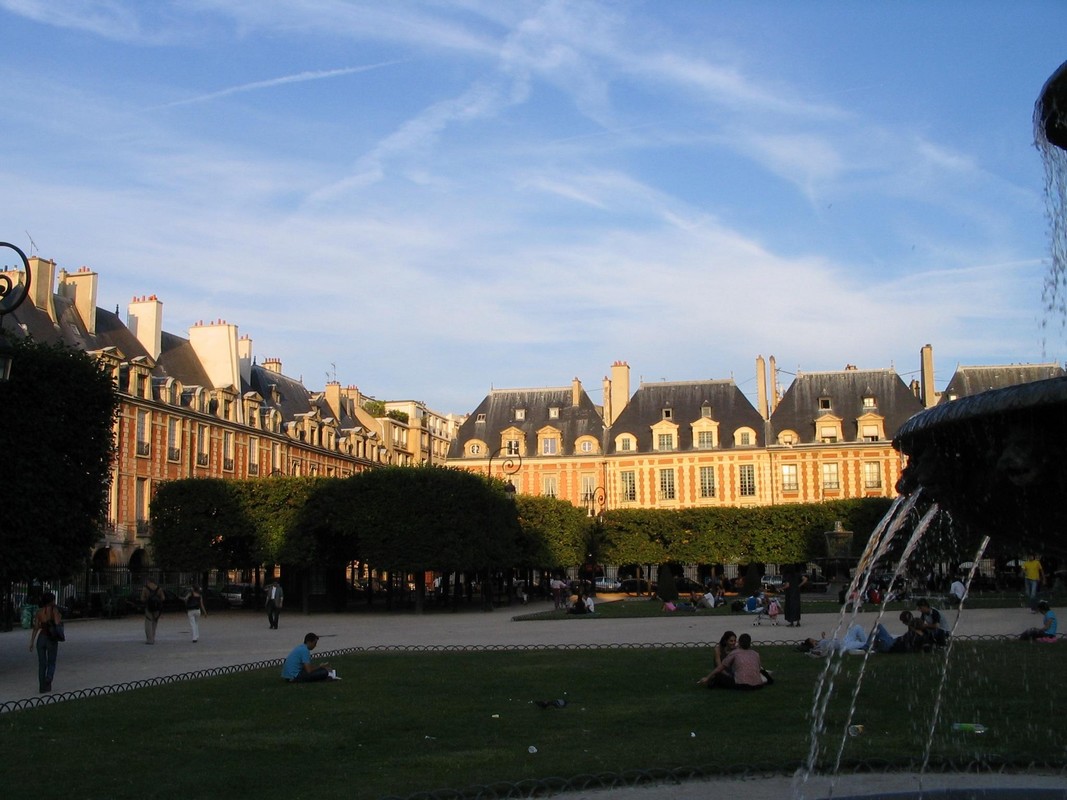 Parigi - Le città più belle della Francia