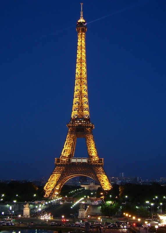 Parigi - Le città più belle della Francia