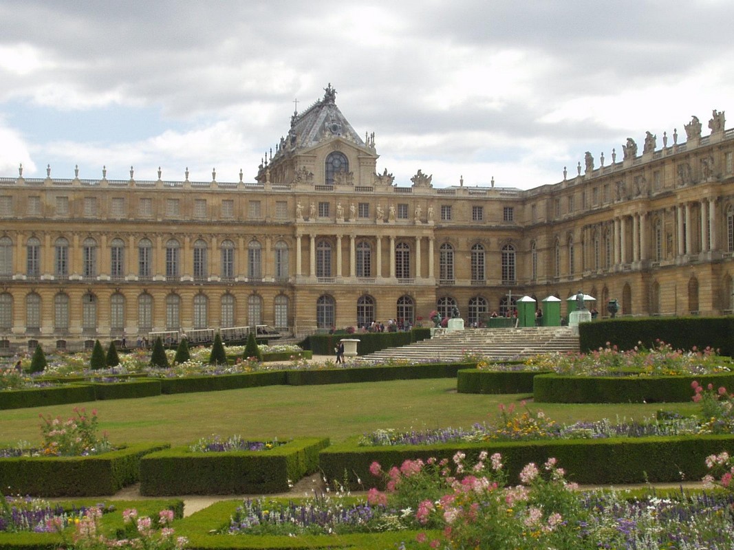 Parigi - Le città più belle della Francia